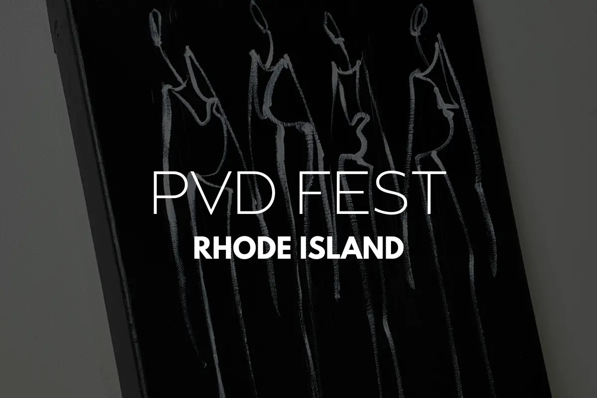 PVD Fest 2023 – Occipital